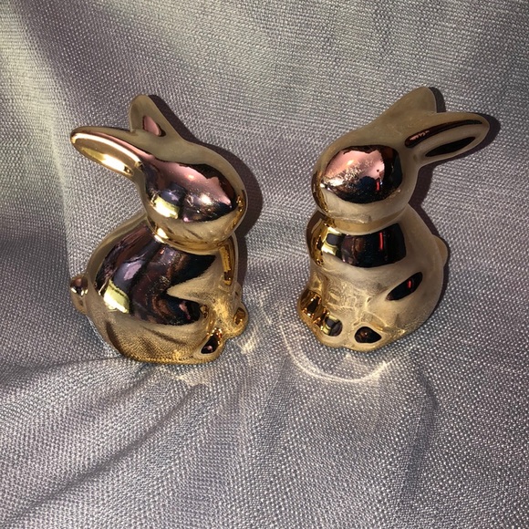 Bella Luxx | Other | Bella Lux Spring Collection Set Of Two Porcelain ...